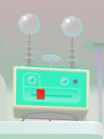Items/Electrifier | Toca Lab Wiki | Fandom