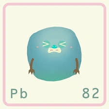 Lead | Toca Elements Wiki | Fandom