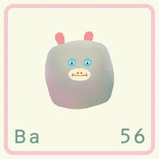 Barium | Toca Elements Wiki | Fandom