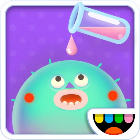 Toca Elements Wiki | Fandom