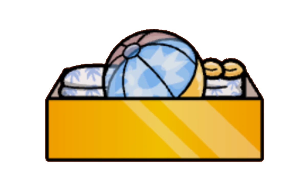 Post Office/Gift Events | Toca Life: World Wiki | Fandom