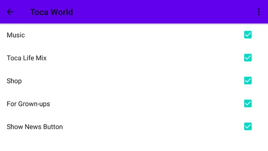 Settings | Toca Life: World Wiki | Fandom