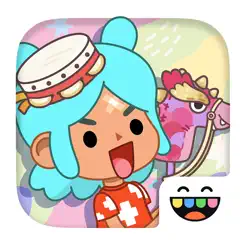 App Logos | Toca Life: World Wiki | Fandom