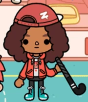 Named Characters | Toca Life: World Wiki | Fandom