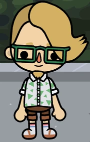 Hillow | Toca Life: World Wiki | Fandom