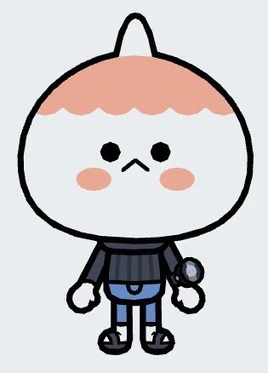 Floople | Toca Life: World Wiki | Fandom