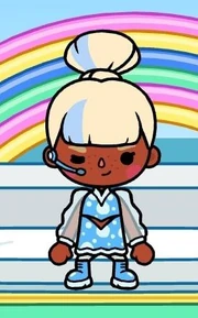 Named Characters | Toca Life: World Wiki | Fandom