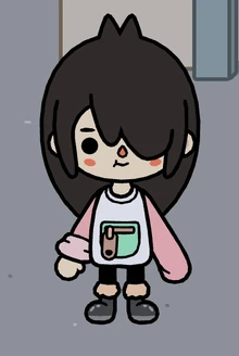 Nari | Toca Life: World Wiki | Fandom