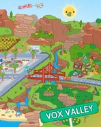 Vox Valley | Toca Life: World Wiki | Fandom
