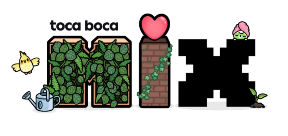 Toca Boca MIX | Toca Life: World Wiki | Fandom