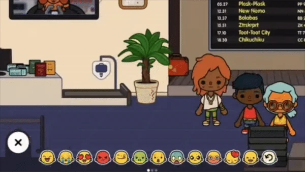 Version 1.85 | Toca Life: World Wiki | Fandom