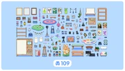 Creative Workshop Furniture Pack | Toca Life: World Wiki | Fandom