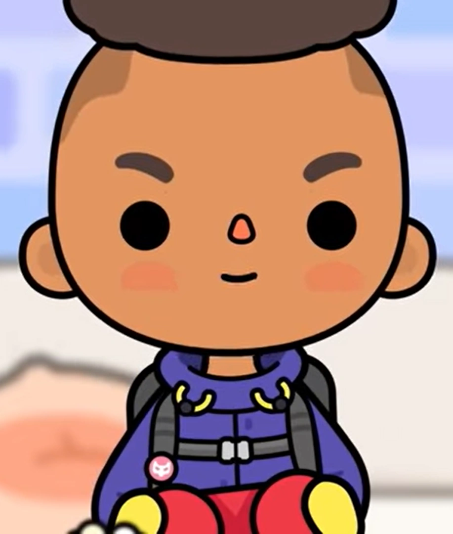 Eden | Toca Life: World Wiki | Fandom