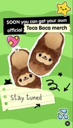 Merch | Toca Life: World Wiki | Fandom