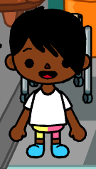 Named Characters | Toca Life: World Wiki | Fandom