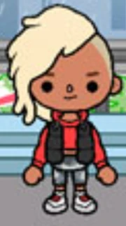 Named Characters | Toca Life: World Wiki | Fandom