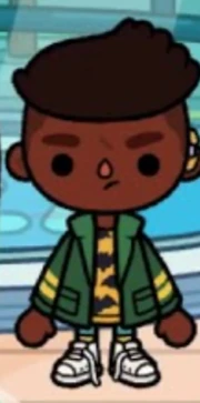 Named Characters | Toca Life: World Wiki | Fandom