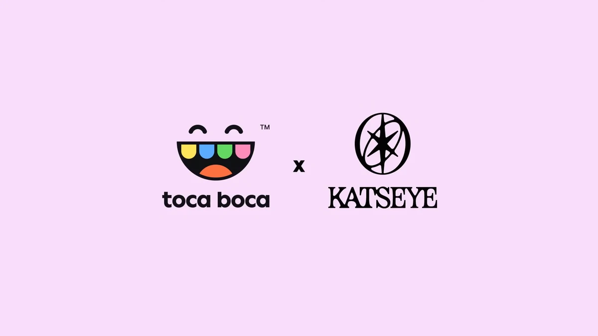 Toca Boca x KATSEYE | Toca Life: World Wiki | Fandom