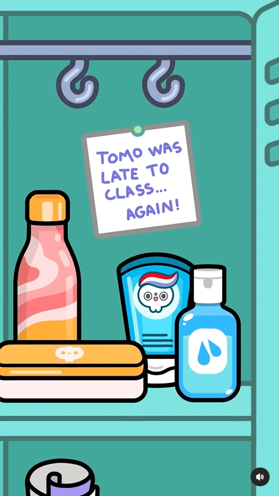 Tomo | Toca Life: World Wiki | Fandom