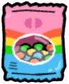 Rainbow Candy | Toca Life: World Wiki | Fandom