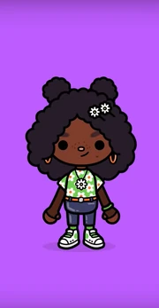 Named Characters | Toca Life: World Wiki | Fandom