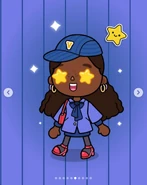 Perfectly Preppy Style Pack | Toca Life: World Wiki | Fandom