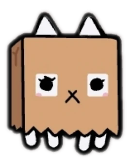 Paper Bag Cat | Toca Life: World Wiki | Fandom