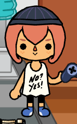 Named Characters | Toca Life: World Wiki | Fandom