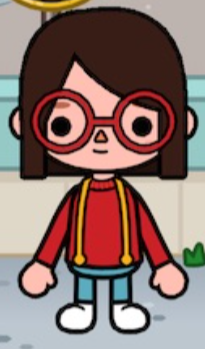 Bonnie | Toca Life: World Wiki | Fandom