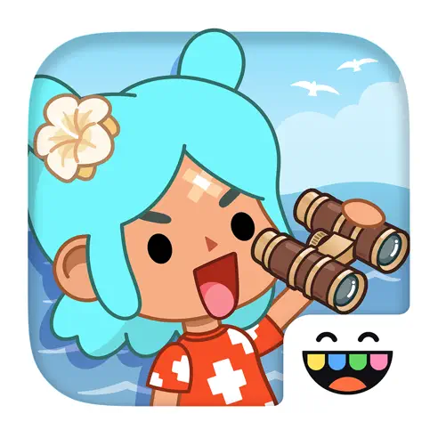 App Logos | Toca Life: World Wiki | Fandom