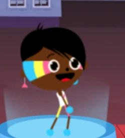 Kalinka | Toca Life: World Wiki | Fandom
