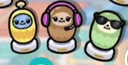 Sloths | Toca Life: World Wiki | Fandom