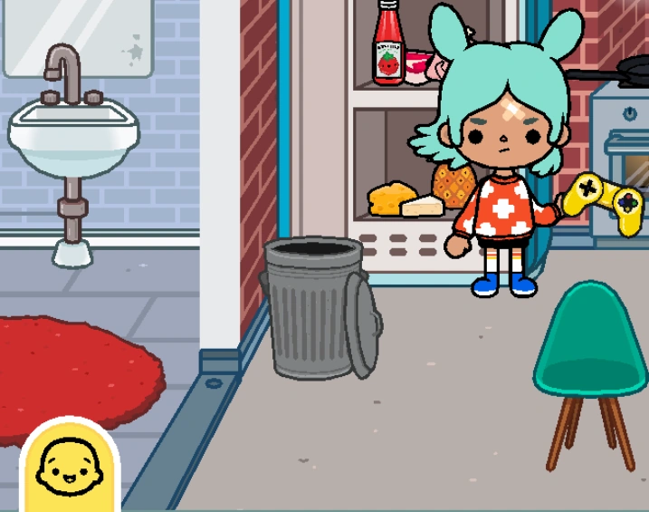 Character Expressions | Toca Life: World Wiki | Fandom