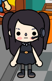 Named Characters | Toca Life: World Wiki | Fandom