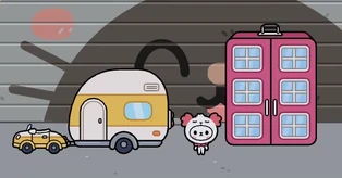 Bop City/Secrets | Toca Life: World Wiki | Fandom