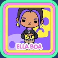 Voxella Festival | Toca Life: World Wiki | Fandom