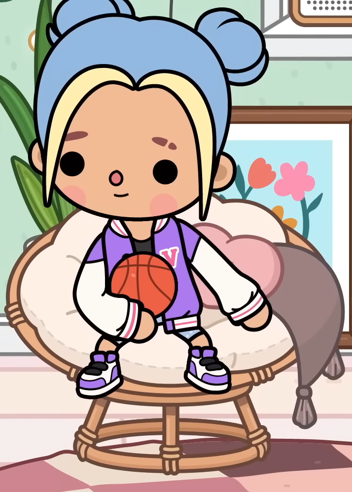 CC | Toca Life: World Wiki | Fandom