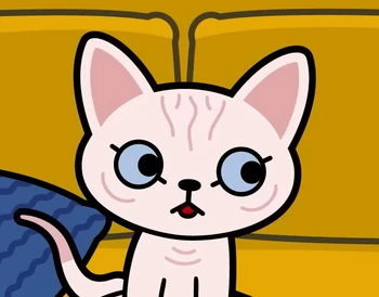 Mr. Bacon | Toca Life: World Wiki | Fandom