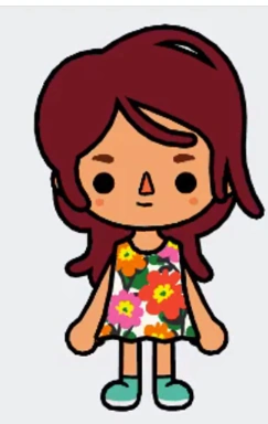 Vera | Toca Life: World Wiki | Fandom
