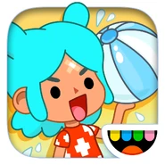 App Logos | Toca Life: World Wiki | Fandom