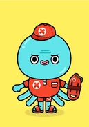 Outdoor Pool | Toca Life: World Wiki | Fandom