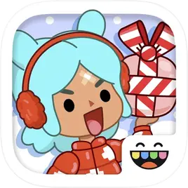 App Logos | Toca Life: World Wiki | Fandom