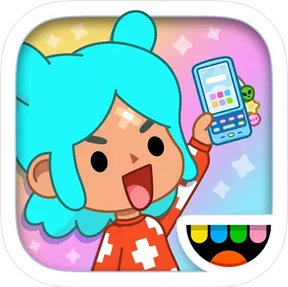 App Logos | Toca Life: World Wiki | Fandom