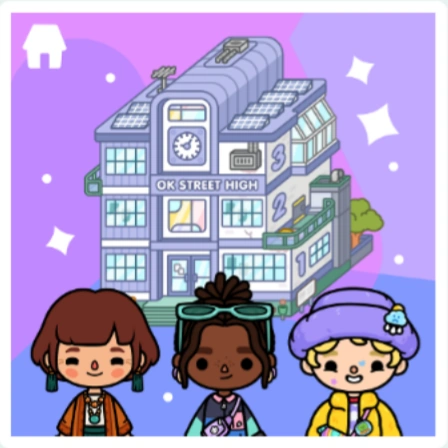 Category:Locations | Toca Life: World Wiki | Fandom