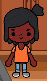 Named Characters | Toca Life: World Wiki | Fandom