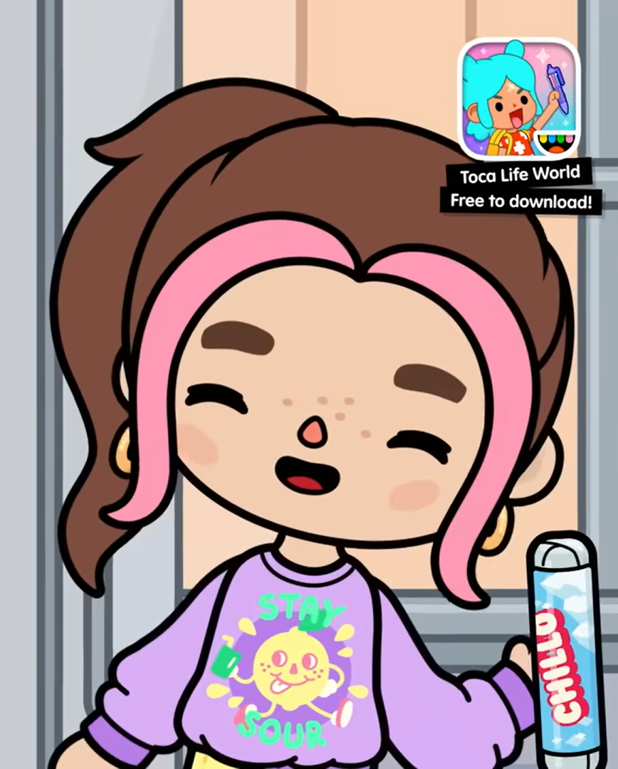 Jenny | Toca Life: World Wiki | Fandom
