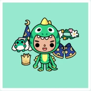 Little Paws Essentials | Toca Life: World Wiki | Fandom