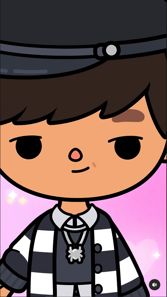 Brendan | Toca Life: World Wiki | Fandom