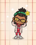 Perfectly Preppy Style Pack | Toca Life: World Wiki | Fandom