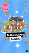 Maple Avenue Building | Toca Life: World Wiki | Fandom